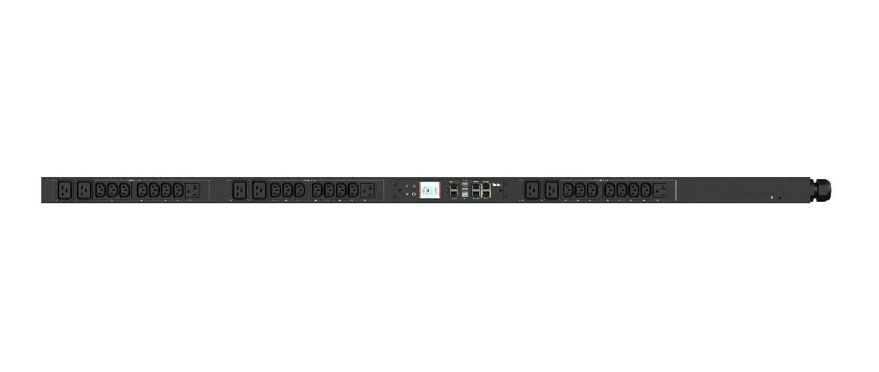 Raritan PX3-4664V-E2 3-Phase 30-Outlets 208V Rack-Mount PDU