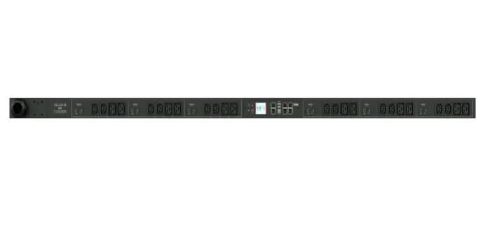 Raritan PX3-5561-K2 Three Phase 16A 24-Outlets Rack PDU