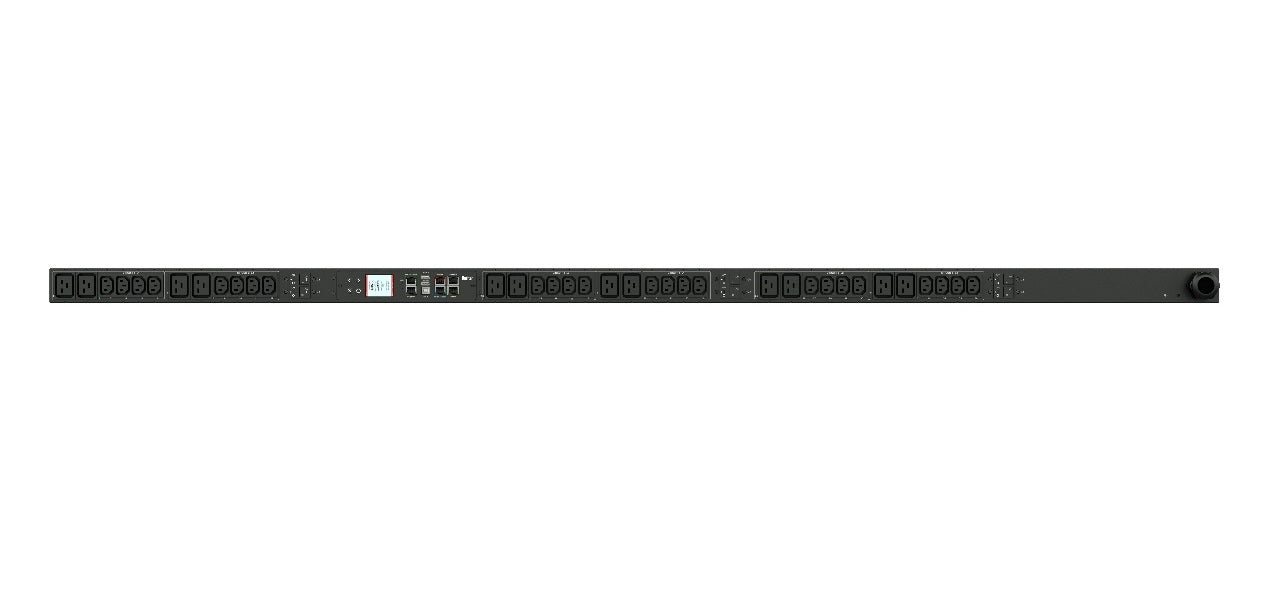 Raritan PX3-5958U 36-Outlet 208V 30A 3-Phase Rack-Mount PDU