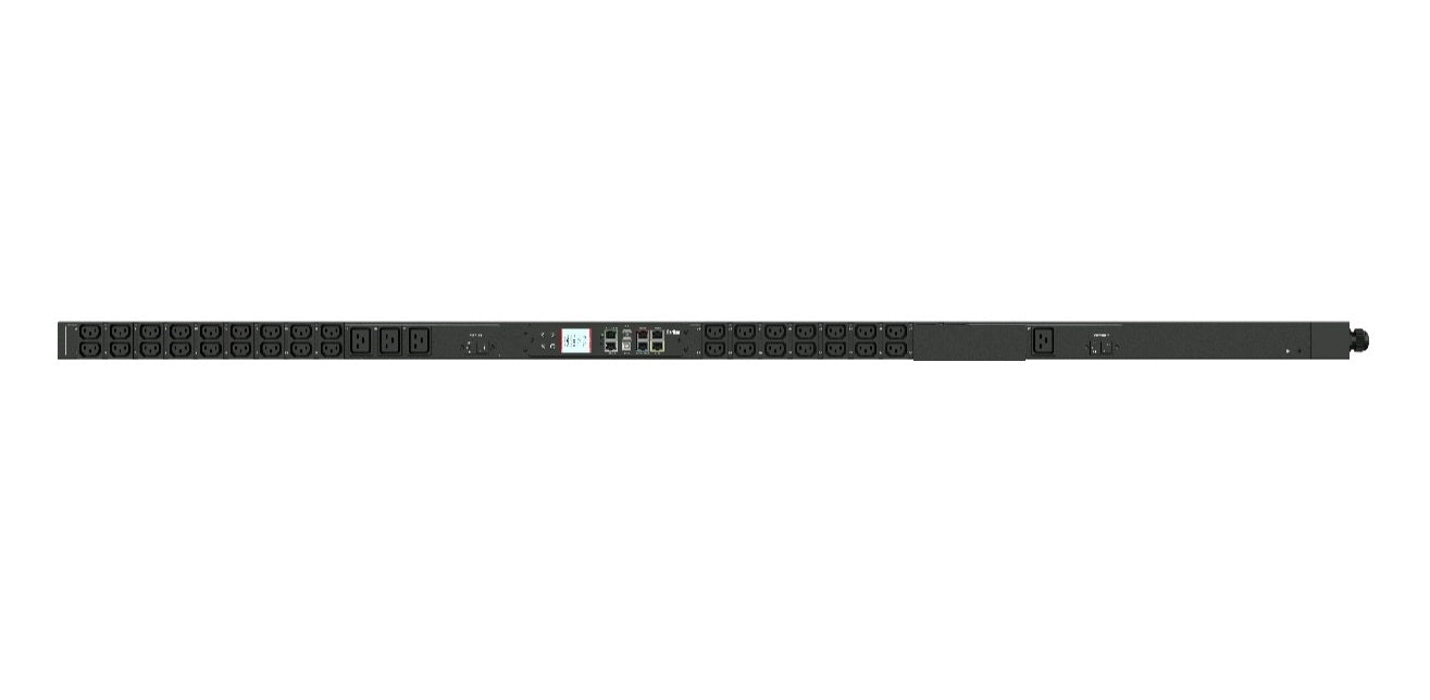 Raritan PX4-531A-E7 36-Outlets 208V 5000VA Rack-Mount PDU