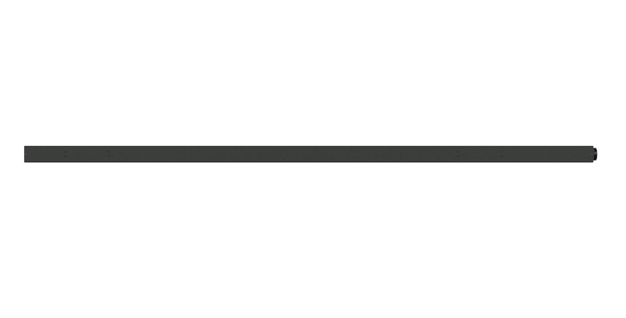 Raritan PXO-2402R-A16 100-120V NEMA 5-15P Cord 1U PDU