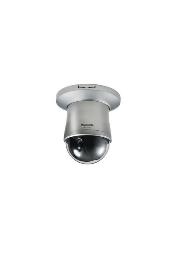 Panasonic WV-SC386 1.2MP 3.3-119MM 36X HD PTZ Dome Camera