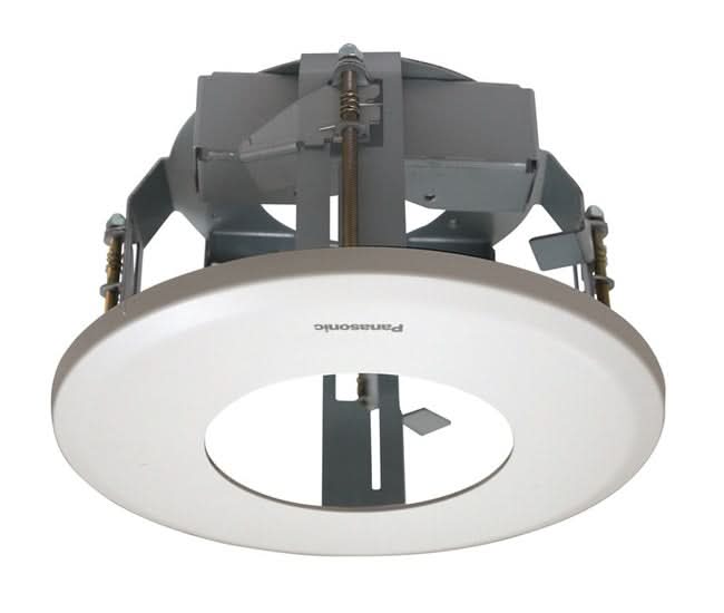 Panasonic WV-Q169 Recessed Ceiling Mount