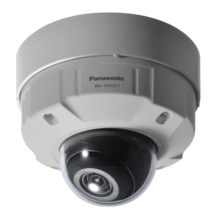 Panasonic WV-SFV311 i-PRO 0.9MP Outdoor Network Camera