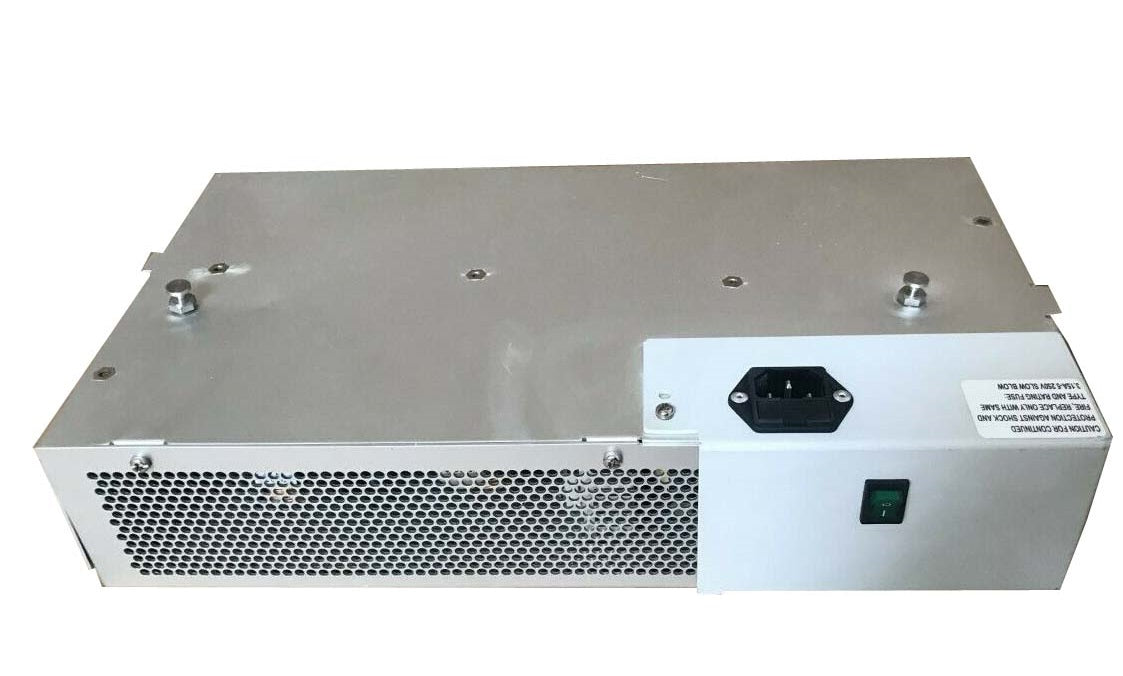 Perkin Elmer N101-5149 Power Vector 100/120/230/240V 50/60HZ REV:G Pow