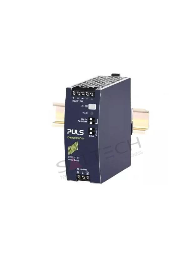 Puls CP20.241-C1 480W 24V 20A AC/DC Power Converter