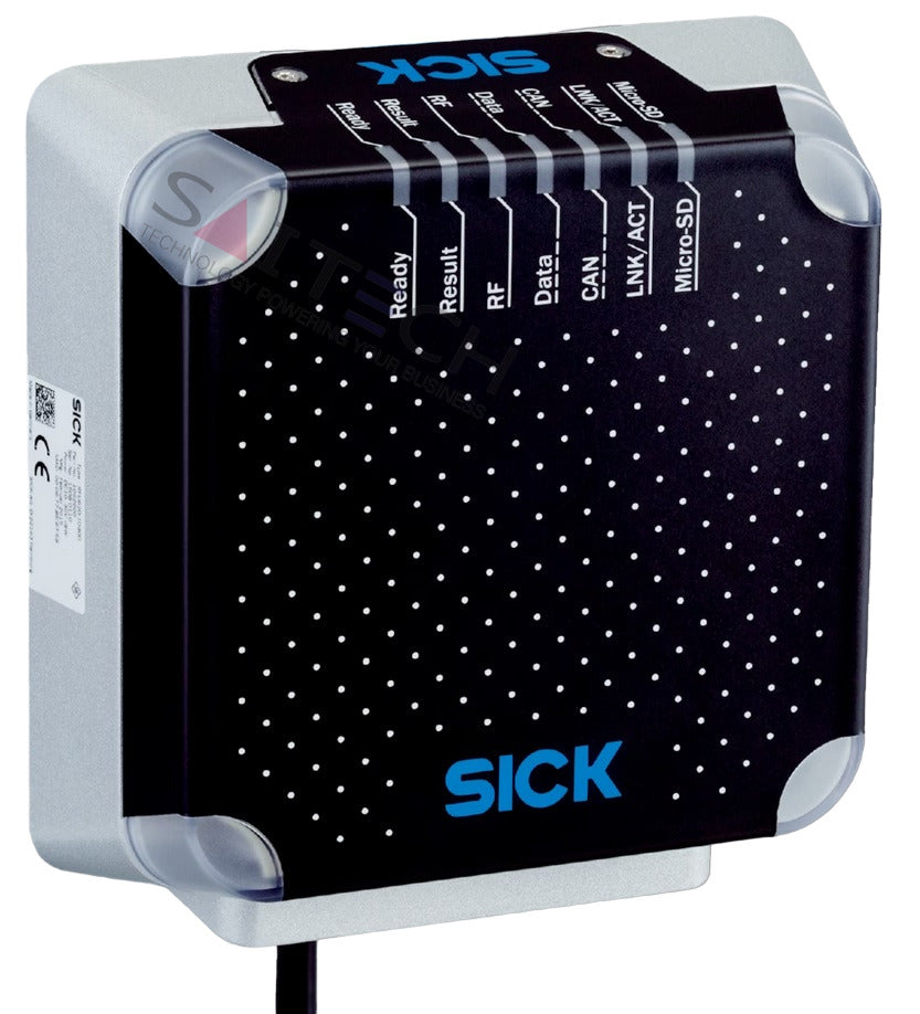 Sick RFU620-10100 Mid-Range RFID Read/Write Device With Integrated Ant
