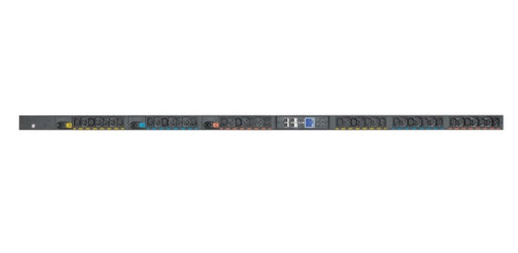 Eaton RCP200-BLK ePDU 1-Phase 12A 2-Outlets PDU