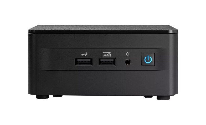 Asus RNUC13ANHI50000UI Core i5 64GB Mini PC Barebone System.