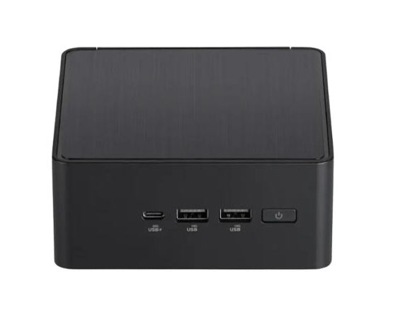 ASUS RNUC14RVHU700000I NUC14PRO 96GB Mini PC Barebone System