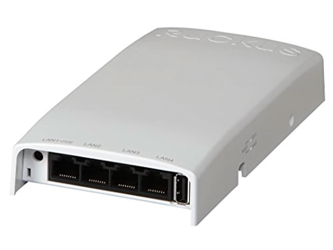Ruckus Wireless 901-H500-US00 ZoneFlex H500 2.40GHz WAP