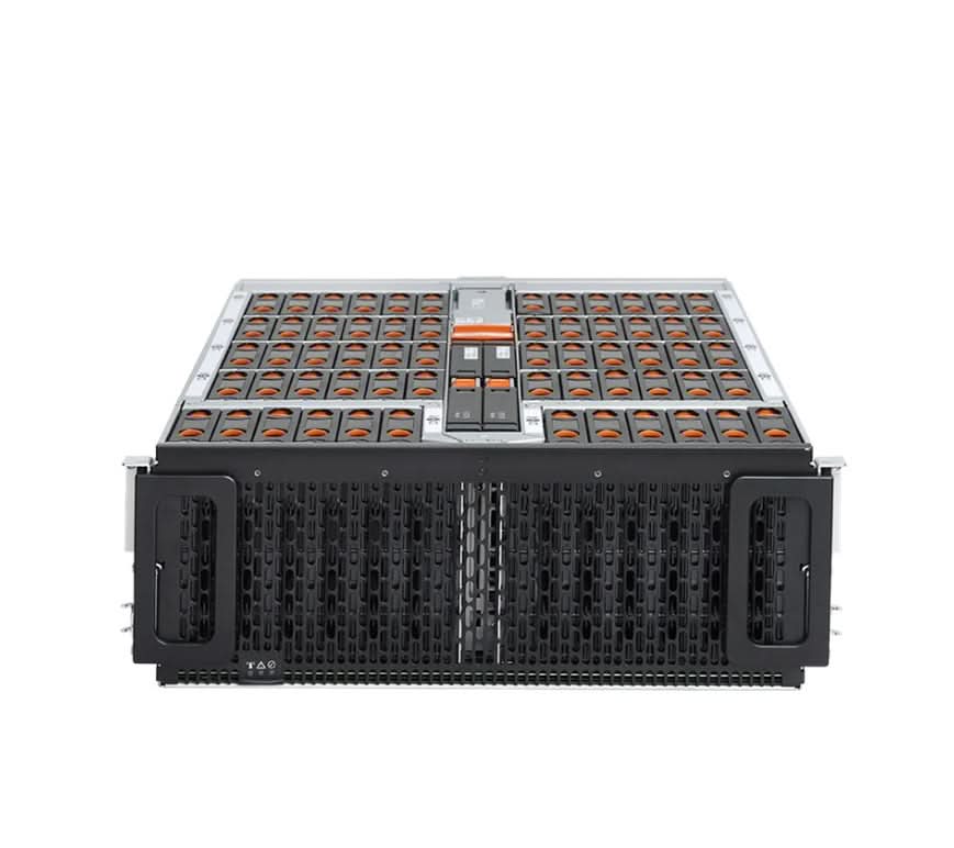 WD 1ES2148 SE4U60-24 Ultrastar Data60 SAS Storage Enclosure