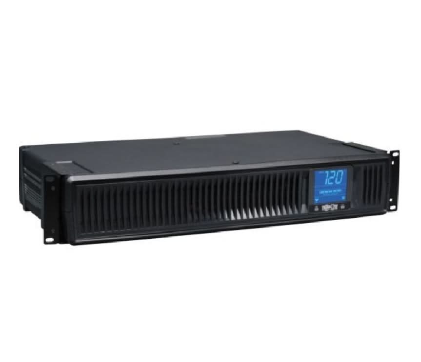 Tripp Lite SmartPro SMART1500LCDXL 1500VA 120V UPS System