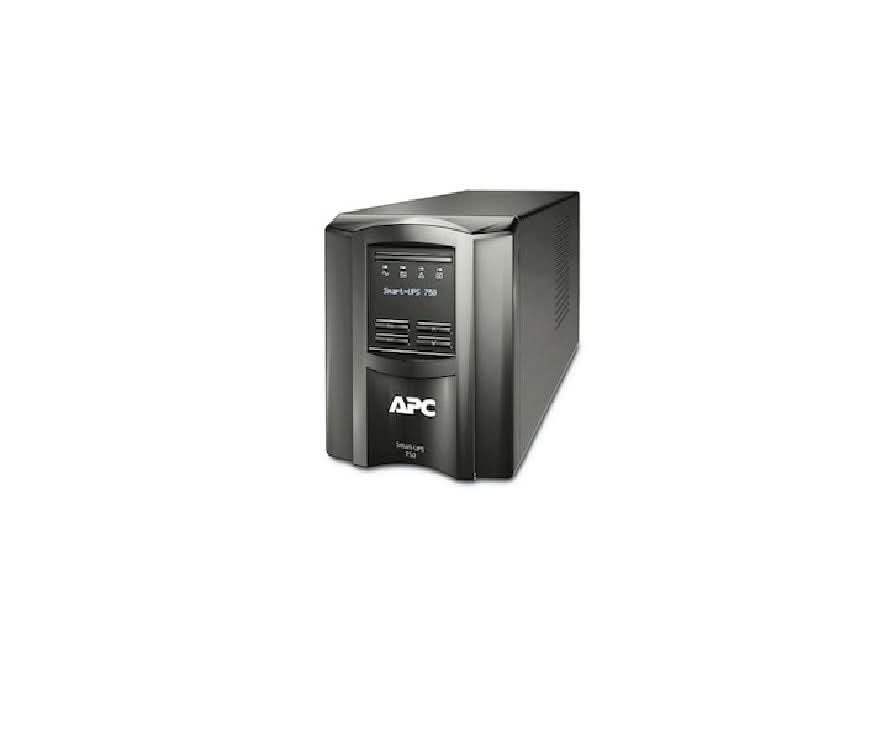 APC Smart-UPS SMT1500I 1500VA 240V Tower UPS System