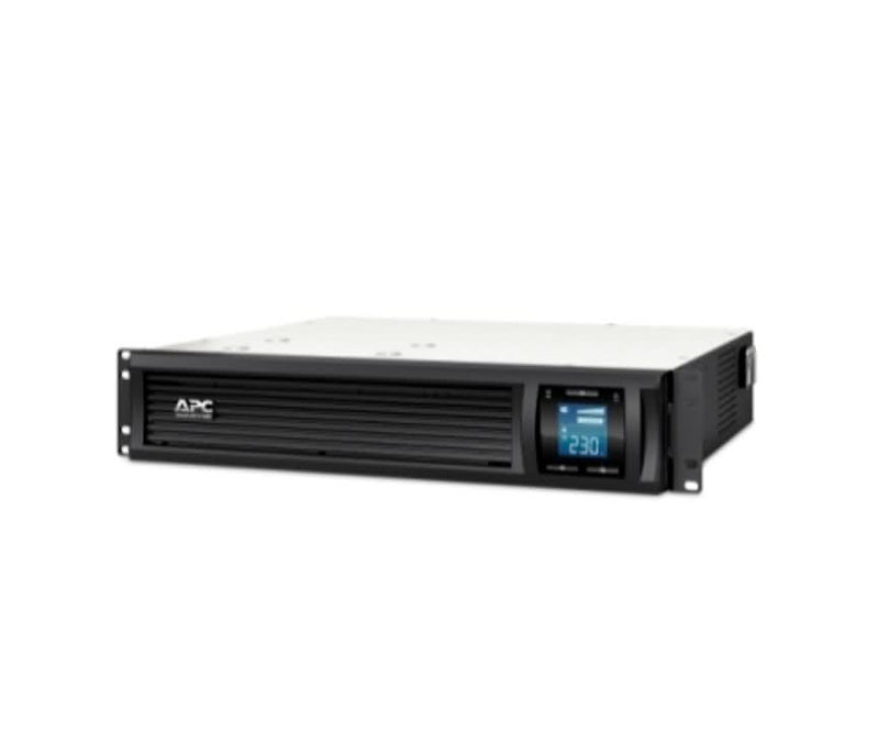 APC Smart-UPS SMT2200RM2U 2200VA 230V UPS System
