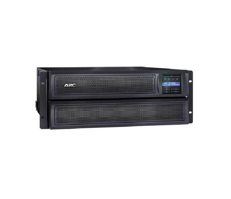 APC Smart-UPS X SMX2000LVNC 2000VA 100V 4U Rackmount UPS