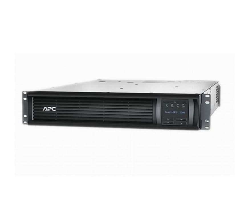 APC Smart-UPS SMX2000RMLV2U 1920VA 120V 2U Rackmount UPS