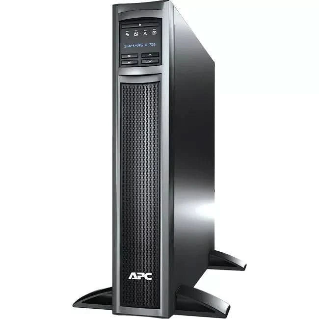 APC SMX750-NMC NEMA 5-15P 600-Watt 50-60Hz External UPS