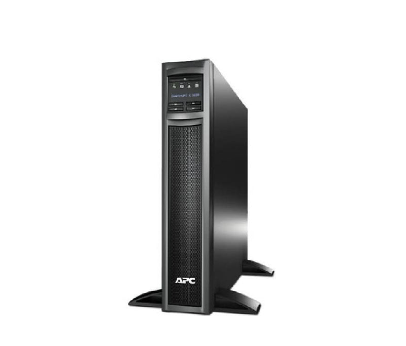 APC Smart-UPS SRT SRT3000XLA 3000VA 120V Tower UPS System