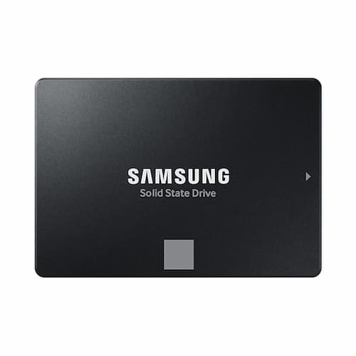 Samsung MZQLB7T6HALA-00AAZ PM983a 7.68TB Solid State Drive