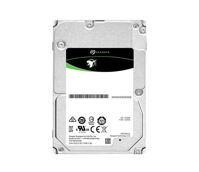 Seagate ST1200MM0009-40PK 1.20TB 10,000RPM Hard Drive