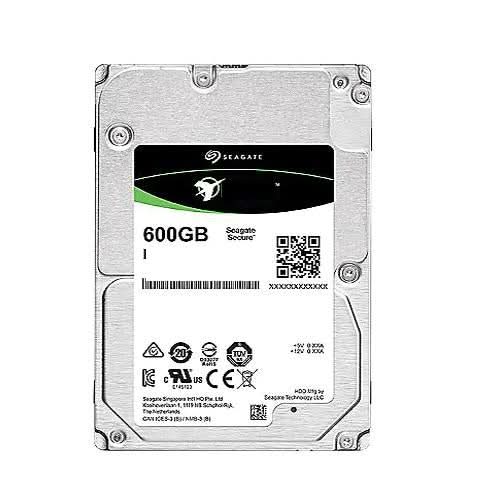 Seagate ST600MP0136-40PK 600GB 15000RPM 2.5" Hard Drive