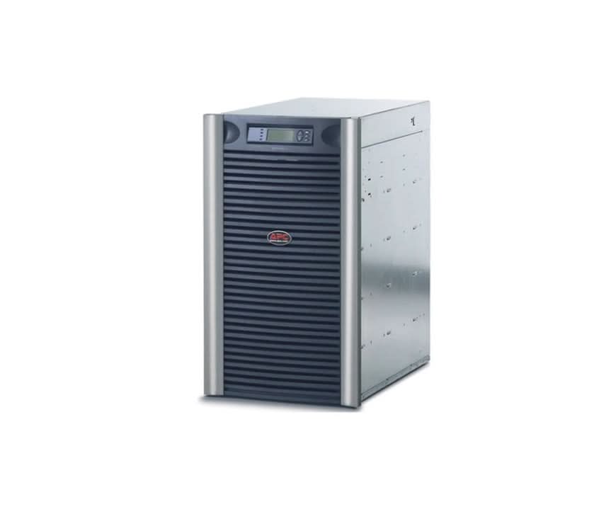 APC Symmetra LX SYA8K16IX798 16kVA 220V Tower UPS