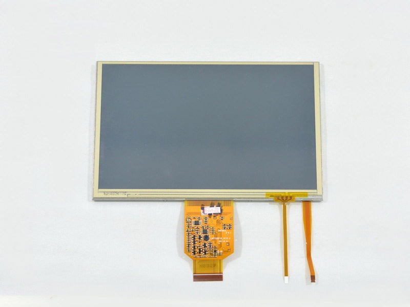 Samsung LMS700KF07-004 7.0-Inch Diagonal 800x480 WVGA TFT LCD Screen ...