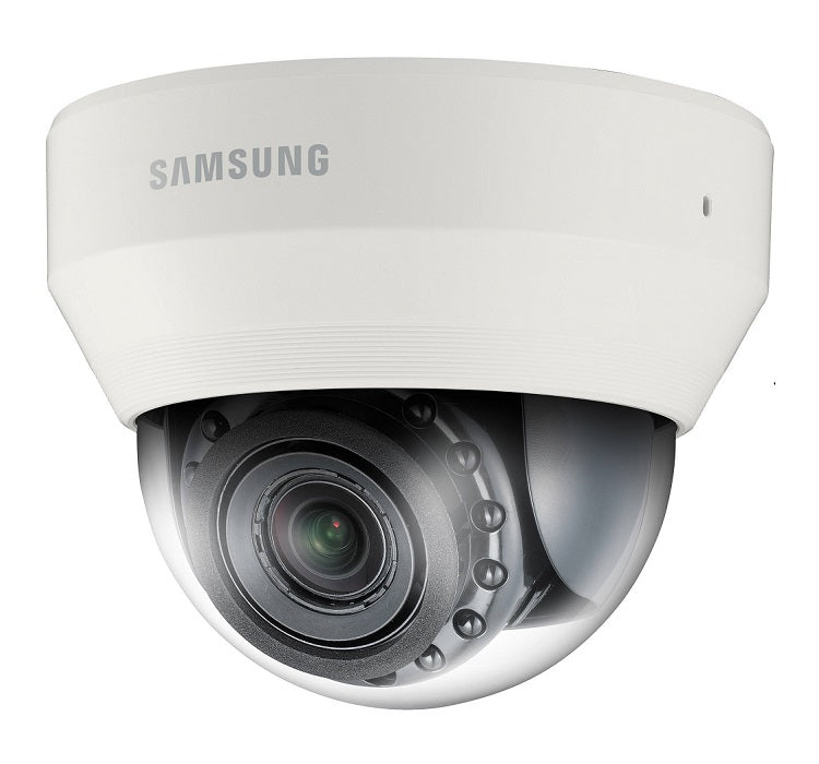 Samsung WISENET SND-6084R 2MP Full HD Motorized Dome Camera
