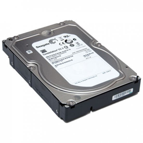 Seagate ST2000NM0023 Constellation ES.3 2Tb 7200RPM SAS-6.0Gbps 3.5 ...