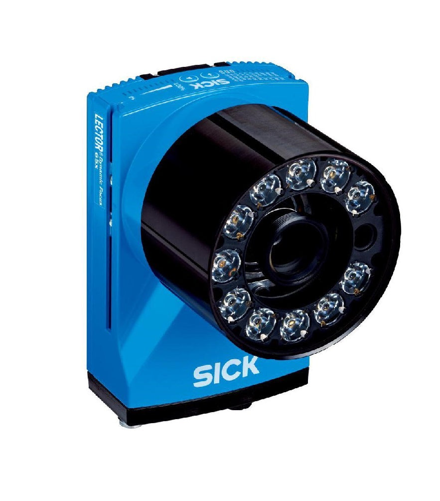 Sick V2D652R-MEWHA6 2048x1088 Lector 652 Dynamic Focus Code Reader