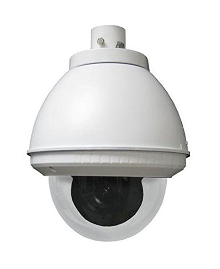 Sony UNIONEP550C2 Ipela 720p HD 28x Indoor Network Security Camera