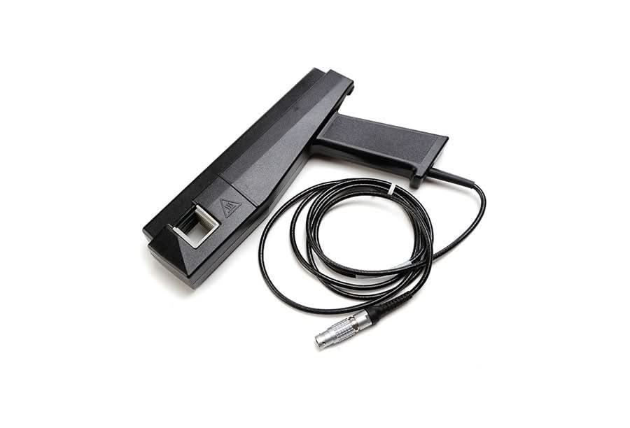 Tektronix TCP303 TCP300-Series 2m 15MHz 150A Current Probe
