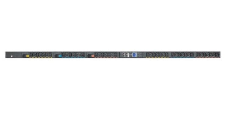 Eaton TPC2365-MTD-R 1-Phase NEMA L5-30P 10-Outlets PDU