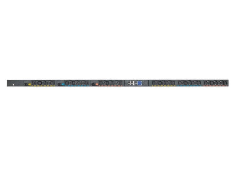 Eaton TPC2365-R Single Phase 12-Outlets PDU
