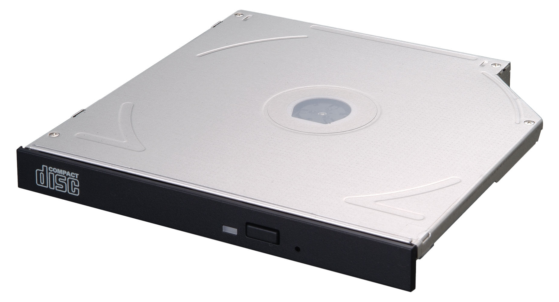 Teac CD-224E-AA93 24x DVD Slimline CD-Rom Drive