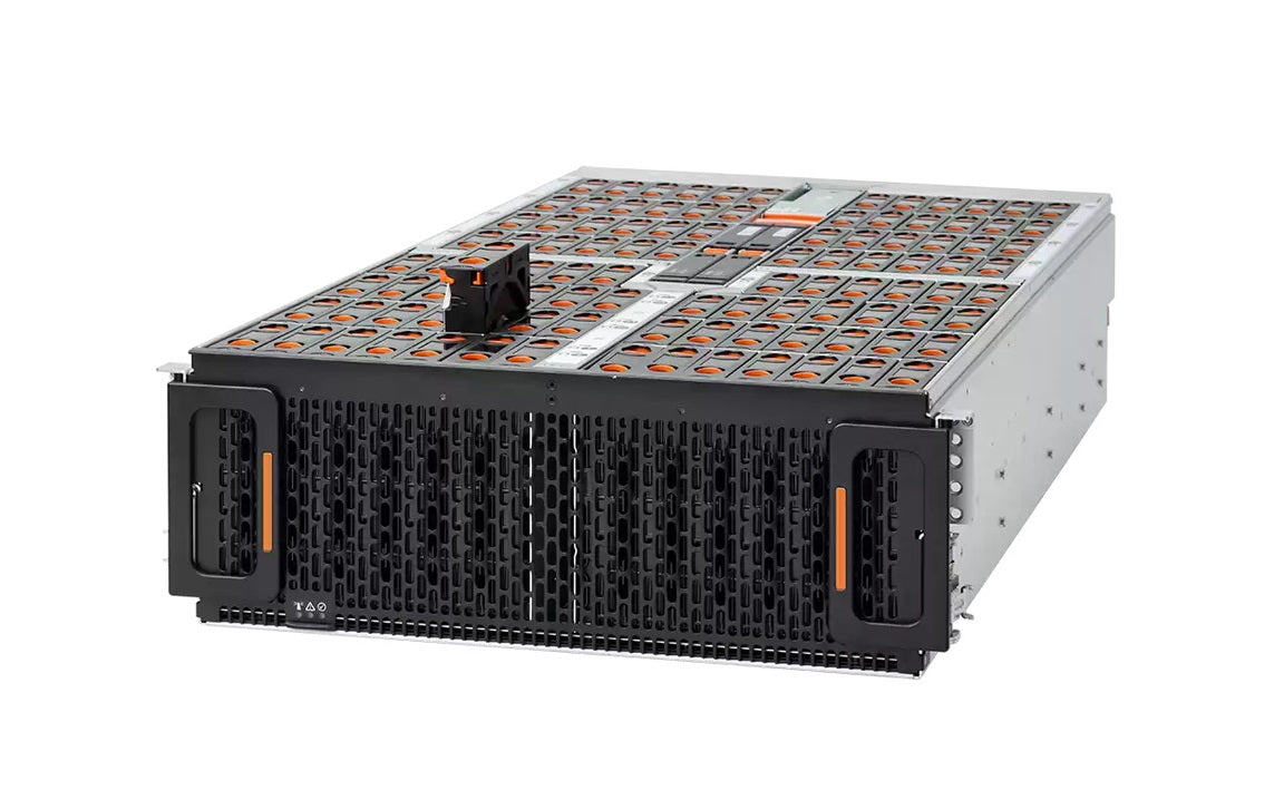 HGST HS01525 ULTRASTAR DATA102 4U102 2040TB Enclosure