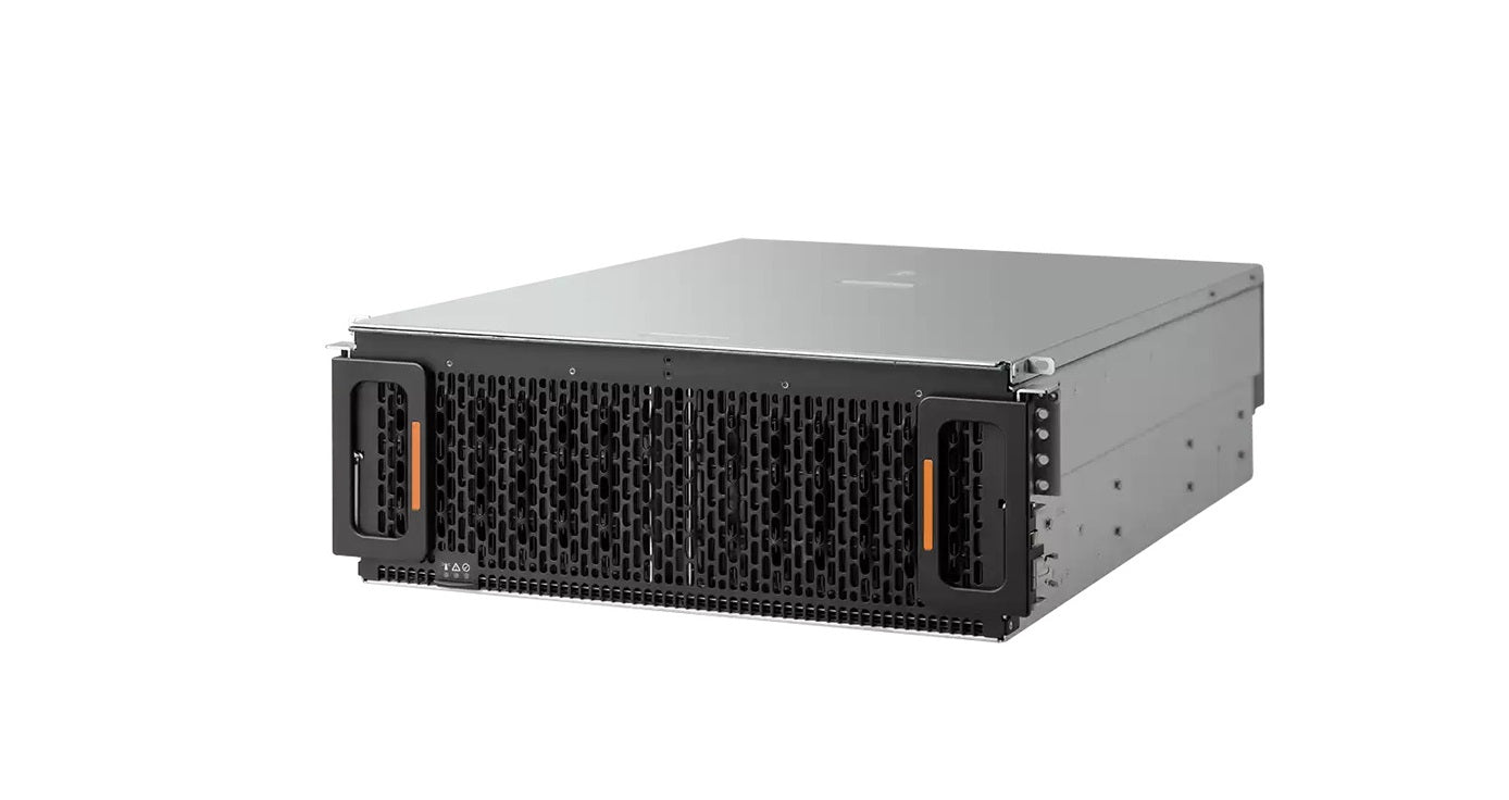 HGST HS01689 ULTRASTAR DATA60 4U60 1320TB Enclosure