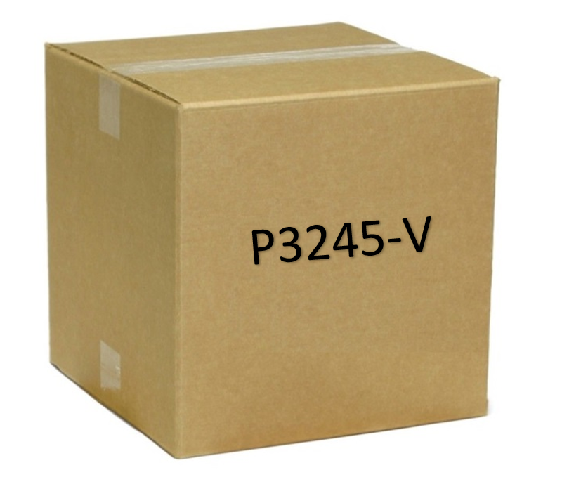 AXIS P3245-V P32 1920x1080 20x zoom Network Dome Camera