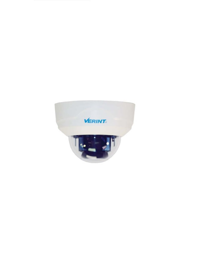 Verint V3520FD-DN V3520 2MP Indoor Fixed Dome Camera