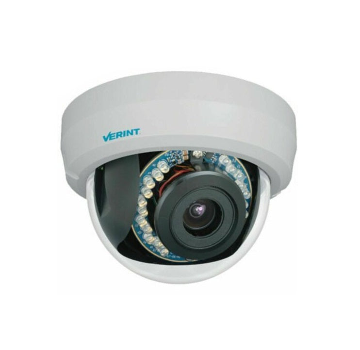 Verint V4320FDW-DN 1080P 3-9MM IP Wide Dynamic Range Camera