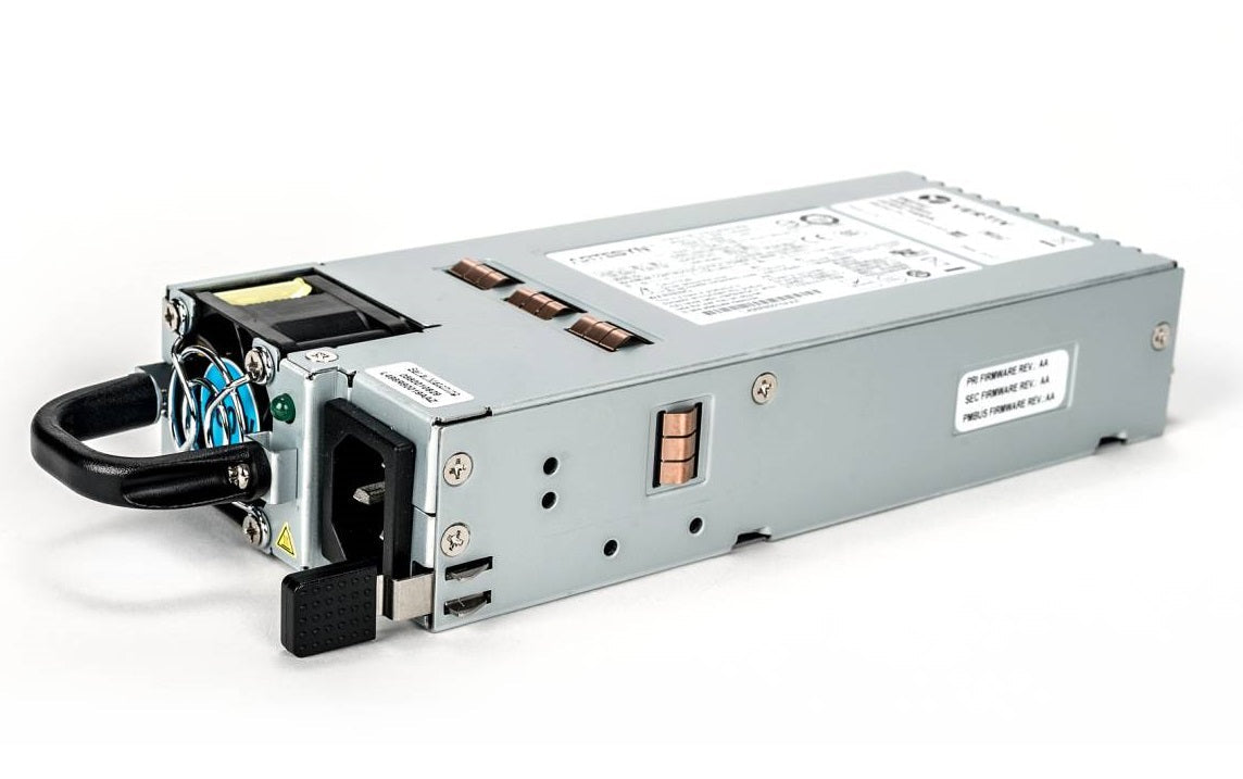 Vertiv RMPSU-PS 110V AC Redundant Power Supply