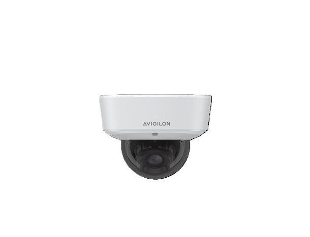 Avigilon 3.0C-H6SL-D1-IR H6SL 3MP 3.4-10.5mm Dome Camera