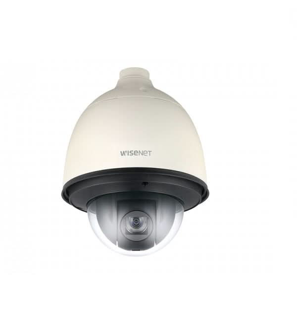 Wisenet XNP-6320H 2MP 32X H.264 Wired IP Outdoor PTZ Camera