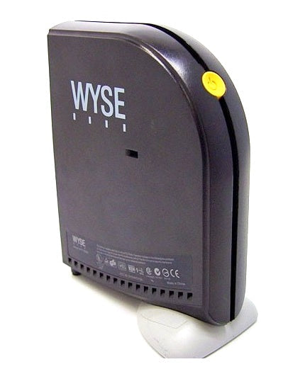 Wyse 902059-01 / WT1125SE Winterm 266Mhz Processor 32Mb RAM 1125SE ...
