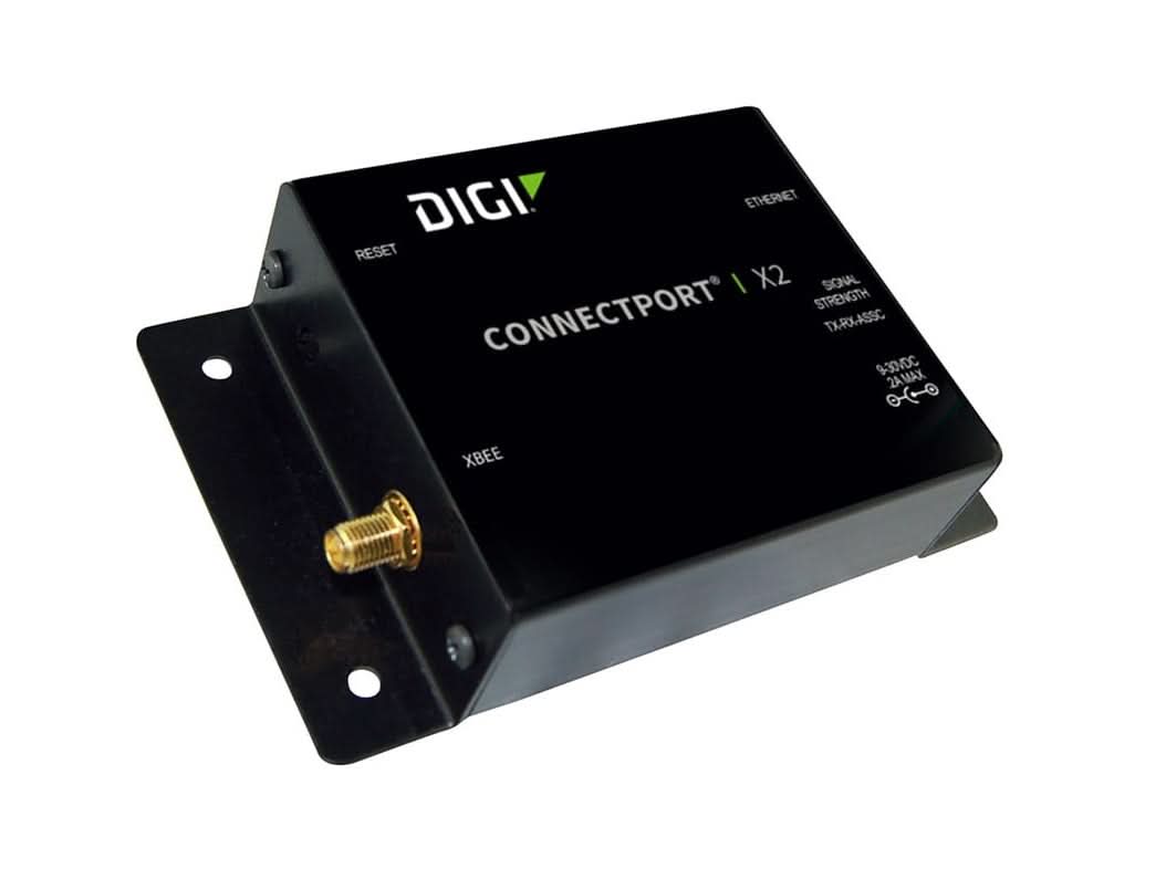 Digi International ConnectPort X2 – XBee X2-Z11-EM-A Router