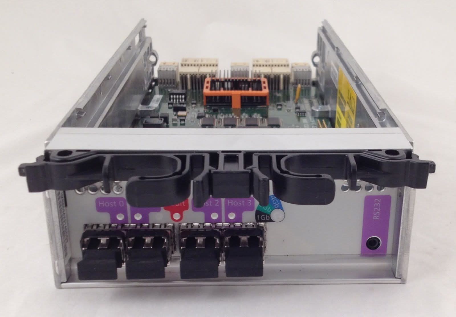 Xyratex 77055-03 Launch 3 Telecom AT FC Controller