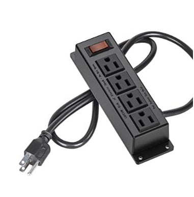 Eaton Y03114022100000 ePDU 4-Outlets Power Distribution Unit