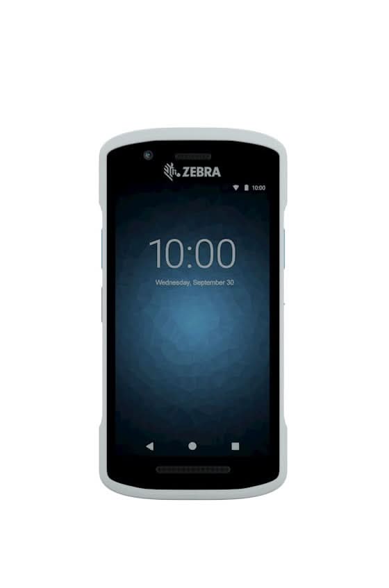 Zebra TC210K-0JD224-NA TC21 5"280x720 1.8GHZ Healthcare Mobile Computer