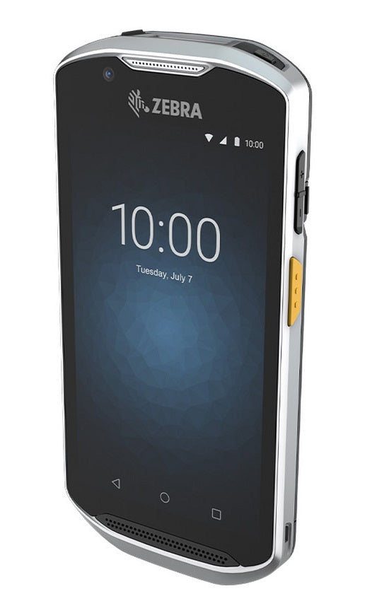 Zebra TC57HO-1XFMU6P-NA TC57x 2D imager Android 5.0 Mobile Computer
